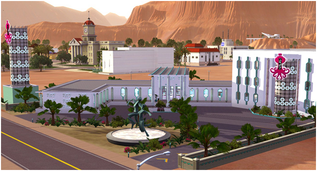 Lucky Simoleon Casino | The Sims Wiki | FANDOM powered by Wikia