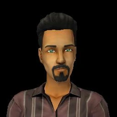 Juan Tenorio | SimsPedia | FANDOM powered by Wikia