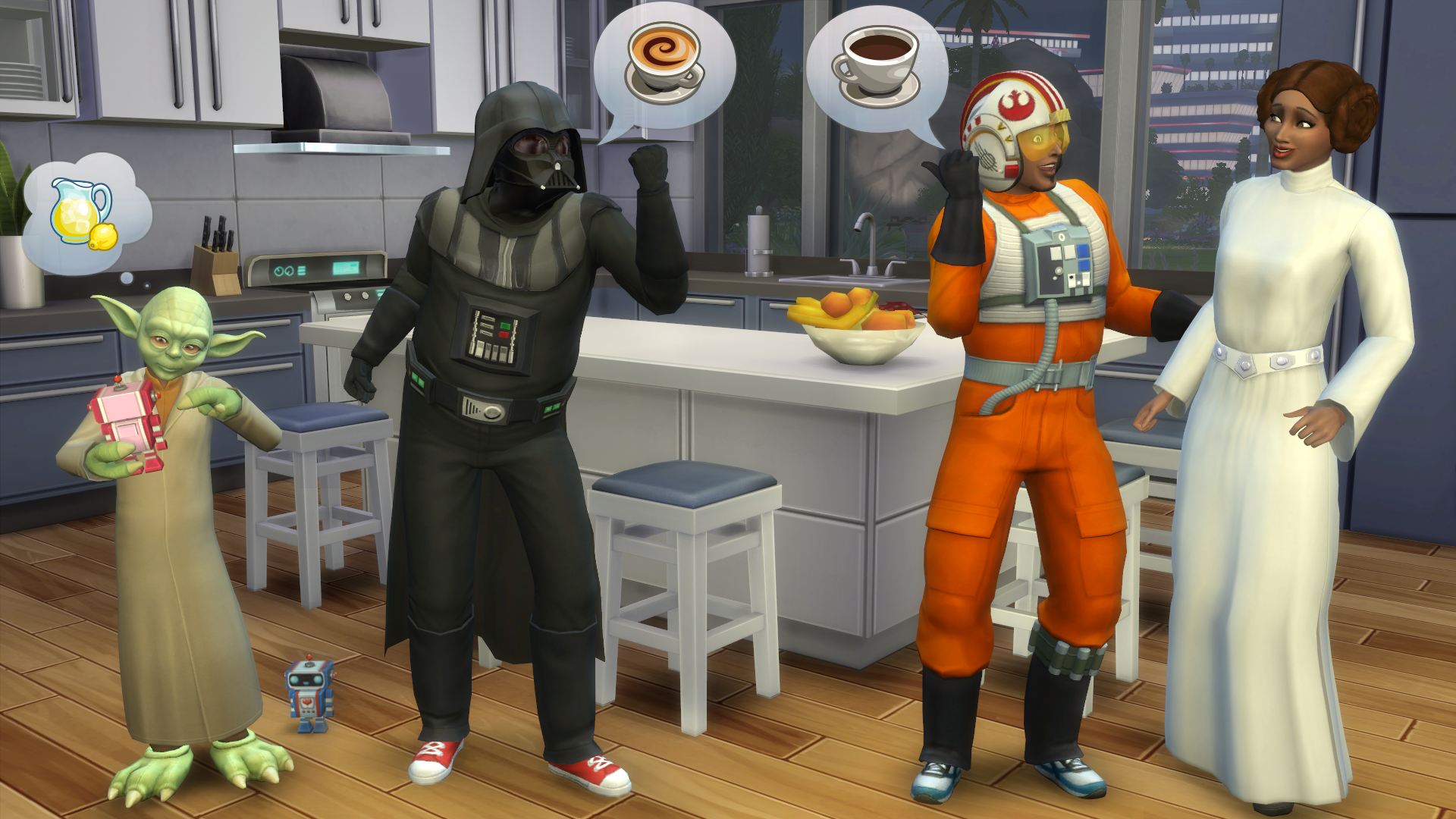 Les Sims 4 | Les Sims Wiki | FANDOM powered by Wikia Les Sims 4 | Les Sims Wiki | FANDOM powered by Wikia