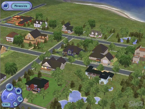 Los Sims 2 beta | SimsPedia | Fandom