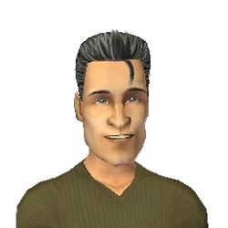 Jake Barrett | The Sims Wiki | Fandom