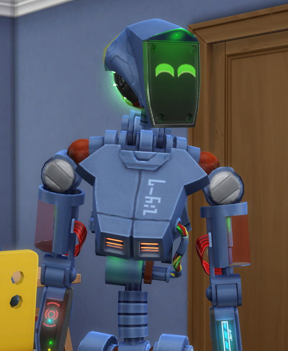 Plumbot Simspedia Fandom