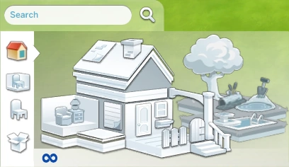 Build mode (The Sims 4) | The Sims Wiki | FANDOM powered by Wikia