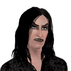 Fanon:Vincent Ramirez | The Sims Wiki | Fandom