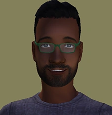 Fanon:Darren Dreamer (PV CrazeSim) | The Sims Wiki | FANDOM powered by ...