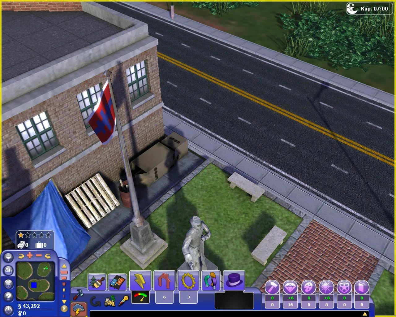 Image - SimNation flag SCS.jpg | The Sims Wiki | FANDOM powered by Wikia