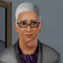 Fanon:Alexander Goth (WayfinderOwl) | The Sims Wiki | FANDOM powered by ...