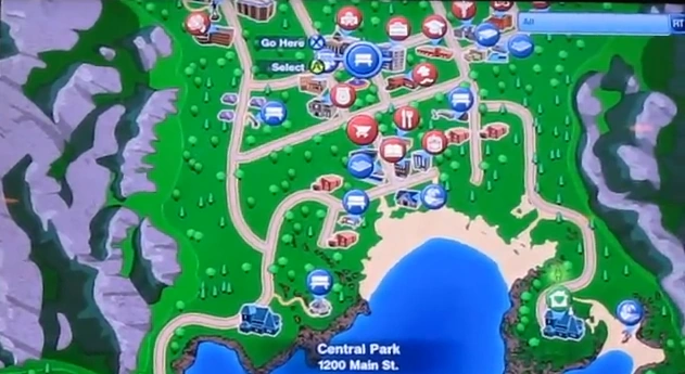 Moonlight Bay | SimsPedia | FANDOM powered by Wikia