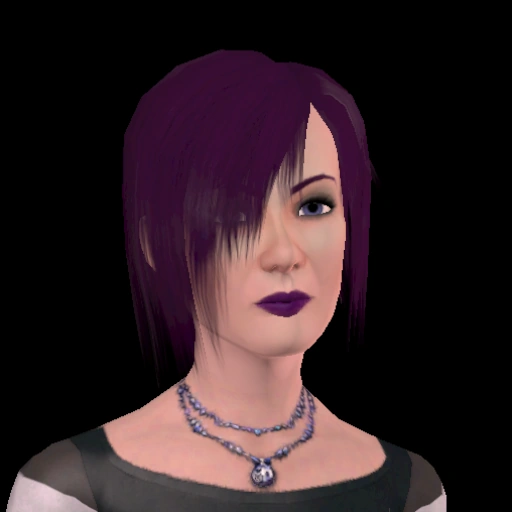 Корнелия Гот | The Sims Wiki | Fandom