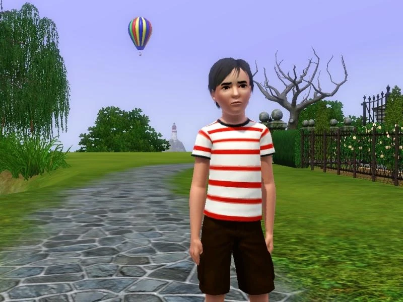 Image - Mortimer Goth.JPG | The Sims Wiki | FANDOM powered by Wikia