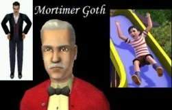 Mortimer Goth | Simmenes Wiki | FANDOM powered by Wikia