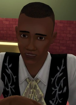 Fanon:Prince Charming | The Sims Wiki | FANDOM powered by Wikia