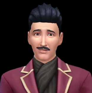 Homero Lápida | SimsPedia | FANDOM powered by Wikia