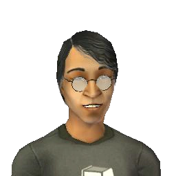 Pascal Curious | The Sims Wiki | FANDOM powered by Wikia