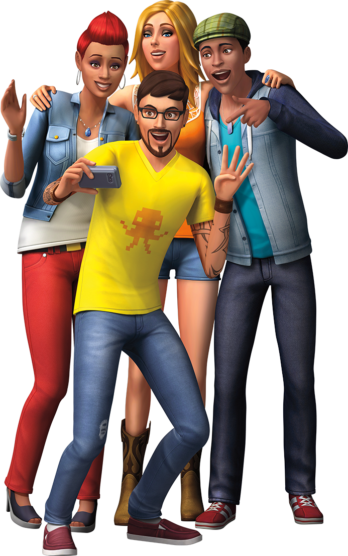 Image - Les Sims 4 Render 16.png | Les Sims Wiki | FANDOM powered by Wikia Image - Les Sims 4 Render 16.png | Les Sims Wiki | FANDOM powered by Wikia