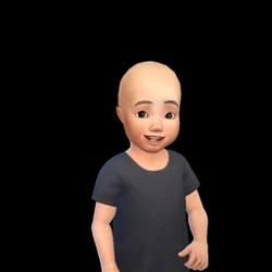 Fanon:Nervous Subject (AireDaleDogz) | The Sims Wiki | Fandom