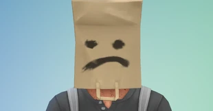 Jeb Harris | Sims 4 - Hot Complications Wiki | Fandom