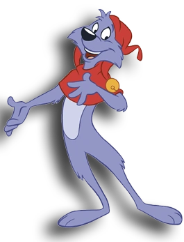 Yoyo | Simsala Grimm Wiki | FANDOM powered by Wikia