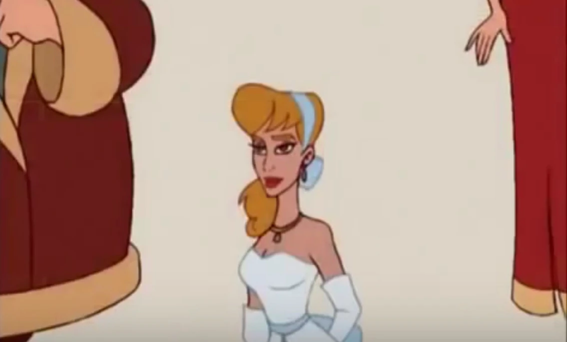 The Two Princesses | Simsala Grimm Wiki | Fandom