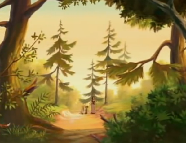 Woods (Hansel and Gretel) | Simsala Grimm Wiki | Fandom Woods (Hansel and Gretel) | Simsala Grimm Wiki | Fandom