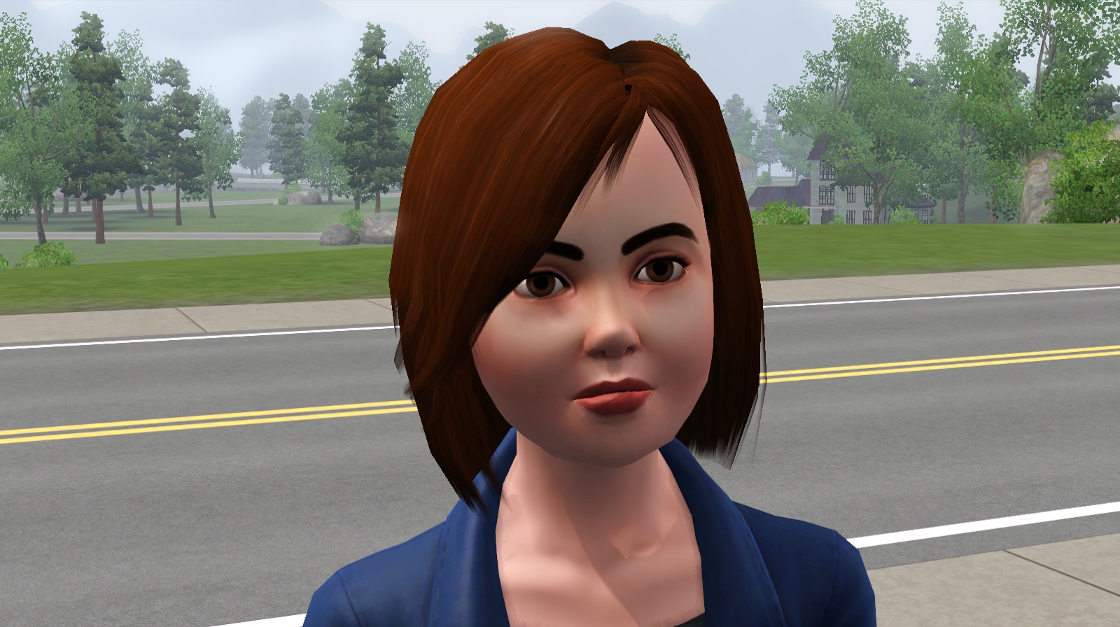 Imagen Screenshot 7 Los Sims Fanon Wiki Fandom Powered By Wikia