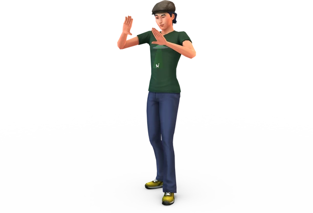 Imagem - The Sims 4 Render 01.png | The Sims Wiki | FANDOM powered by Wikia