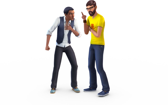 Imagem - The Sims 4 Render 05.png | The Sims Wiki | FANDOM powered by Wikia