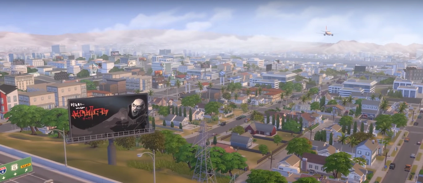 Del Sol Valley | The Sims Wiki | Fandom