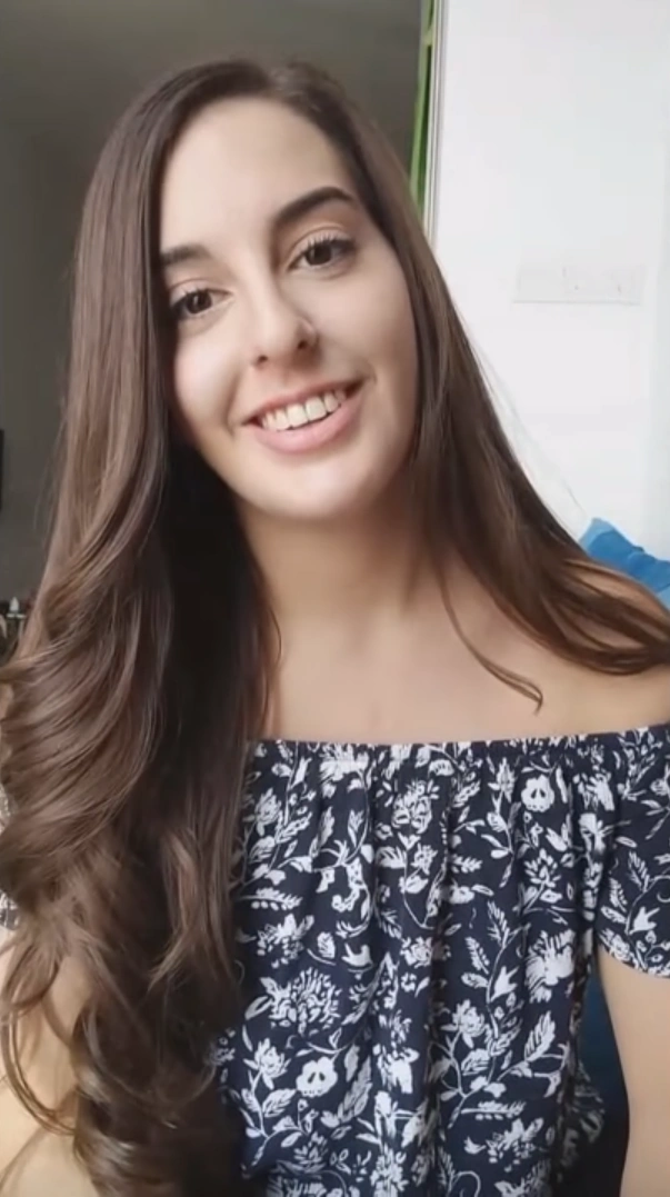 Anna | Simulacra Wiki | FANDOM powered by Wikia