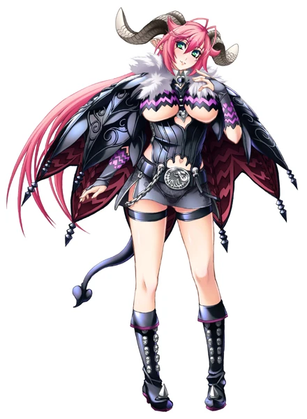 Asmodeus | Sin Nanatsu no Taizai Wiki | Fandom