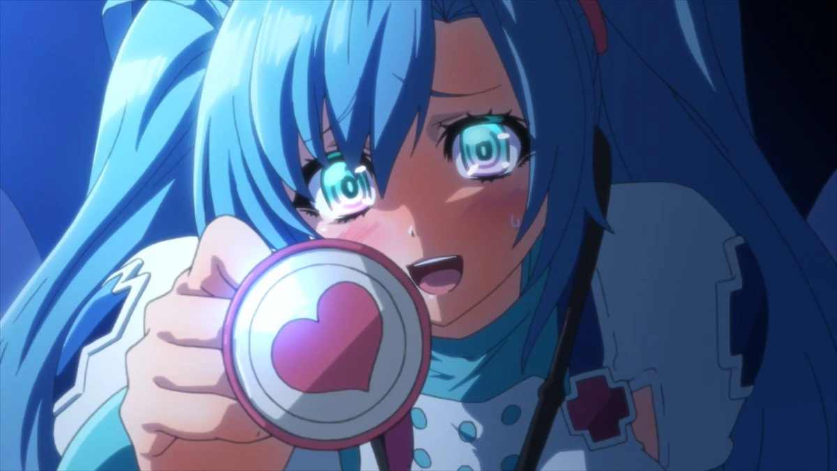 Episodio 17 | Sin Nanatsu no Taizai Wiki | Fandom