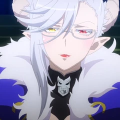 Belial/image gallery | Sin: Nanatsu no Taizai Wiki | Fandom