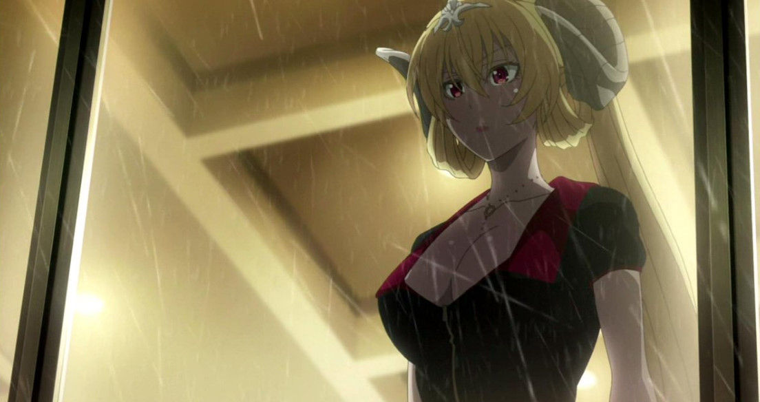 Image Lucifer Looking Down At Asmodeus And Maria Sin Nanatsu No
