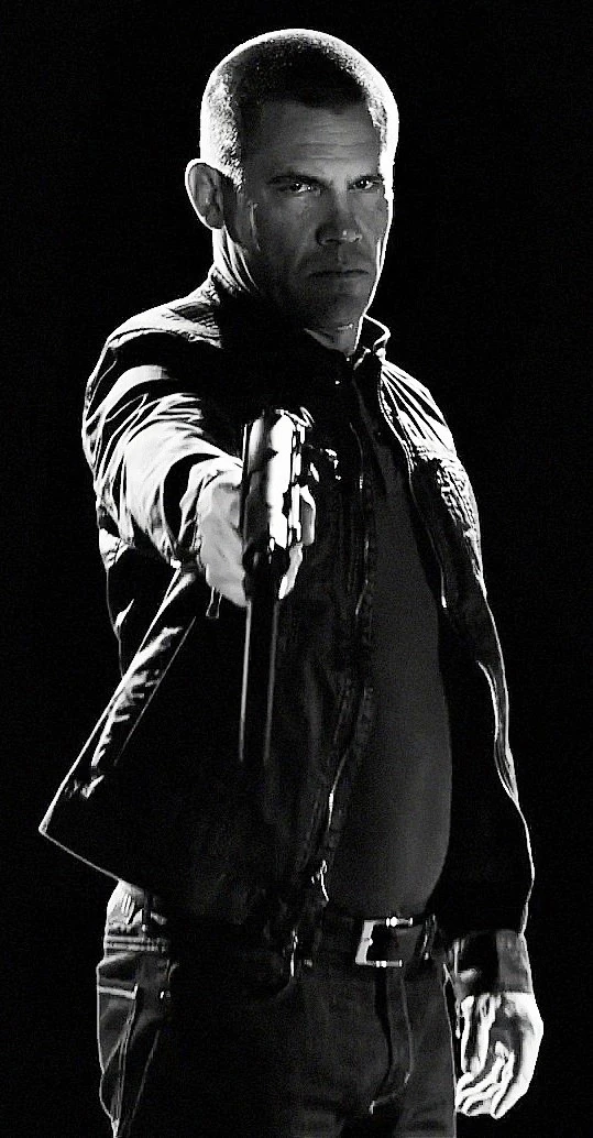 Dwight McCarthy | Sin City | Fandom