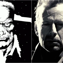 John Hartigan | Sin City | Fandom