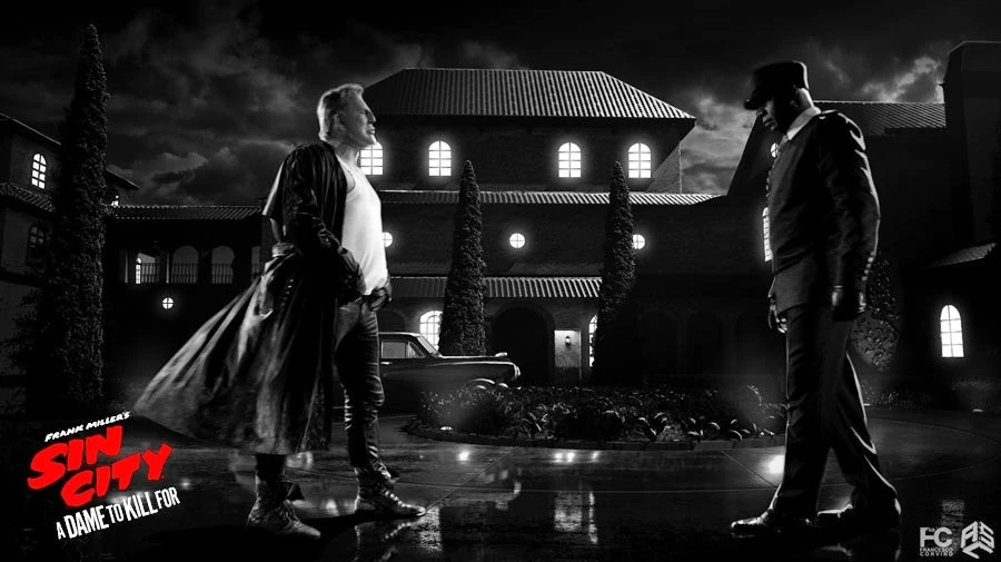 Image - Sin-City-Concept-Behind-31.jpg | Sin City | FANDOM powered by Wikia