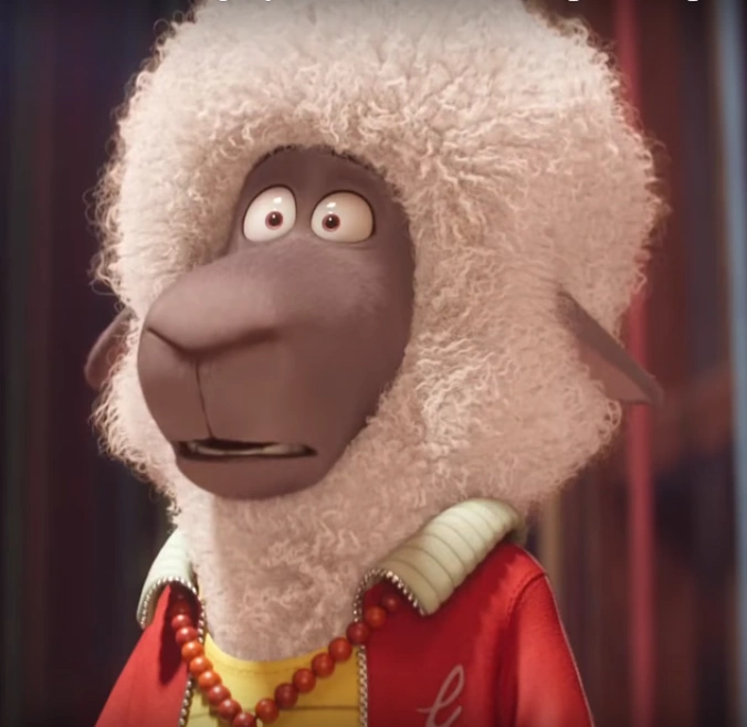 Eddie/Galería | Sing Wiki | Fandom