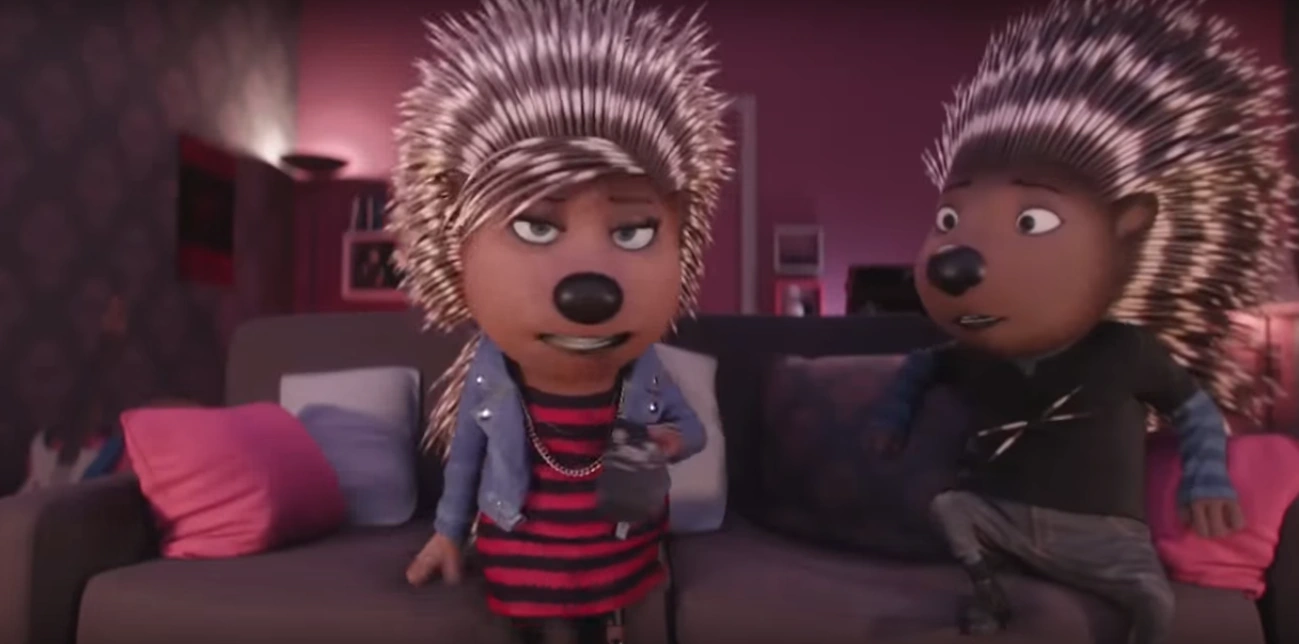 Imagen - Lance y Becky 002.PNG | Sing Wiki | FANDOM powered by Wikia