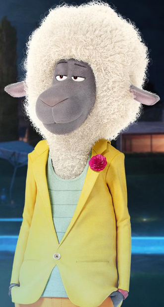 Eddie | Sing Wiki | Fandom Eddie | Sing Wiki | Fandom