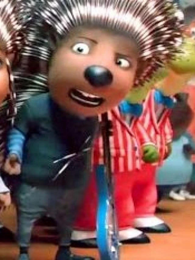 Lance/Galería | Sing Wiki | FANDOM powered by Wikia