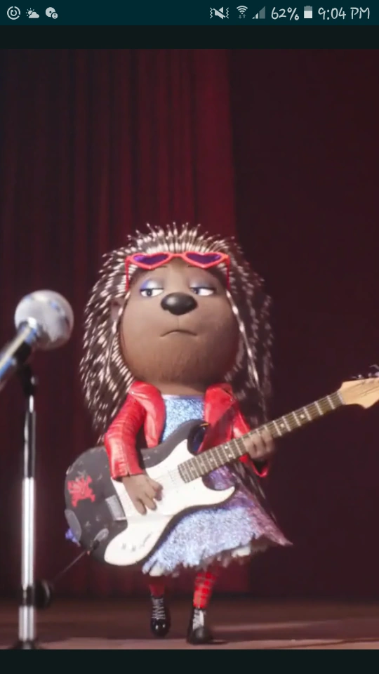 Imagen - Ash.png | Sing Wiki | FANDOM powered by Wikia