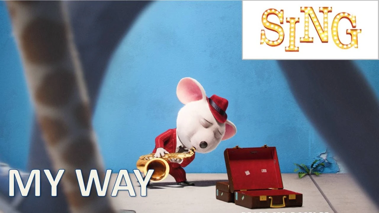 Categoría:Músicas | Sing Wiki | Fandom