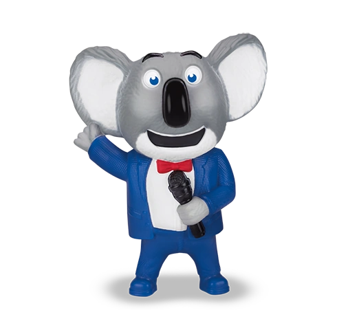 Imagen - Buster Moon Muñeco.png | Sing Wiki | FANDOM powered by Wikia