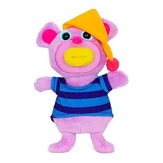 Pierre | Sing-A-Ma-Jigs Wiki | Fandom