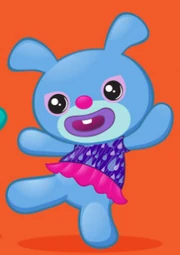 Rainie | Sing-A-Ma-Jigs Wiki | Fandom