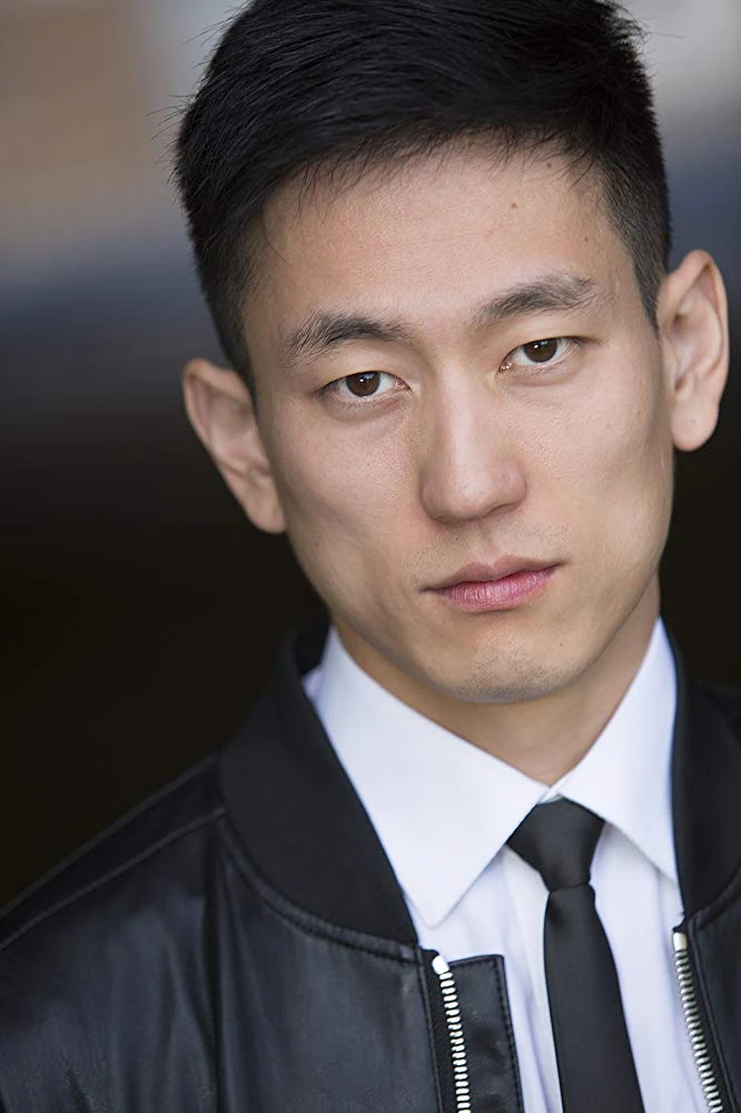 Jake Choi | Single Parents Wiki | Fandom