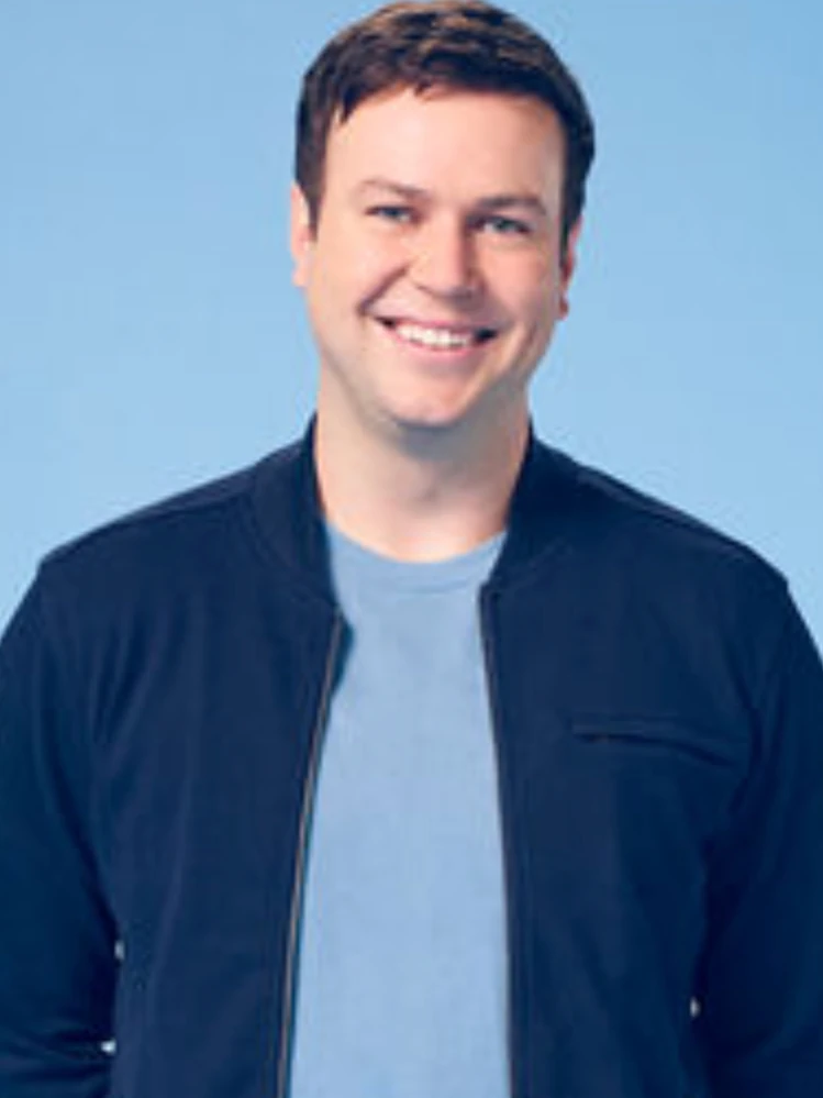 Will Cooper | Single Parents Wiki | Fandom