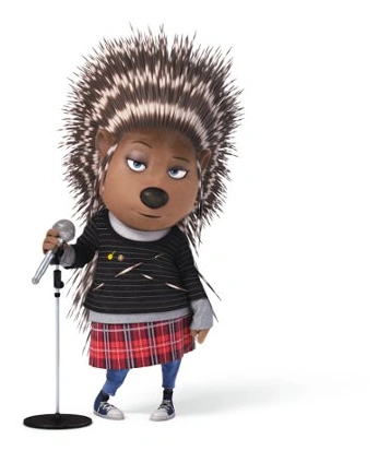 Image - Ash sing movie 2.png | Sing Wiki | FANDOM powered by Wikia