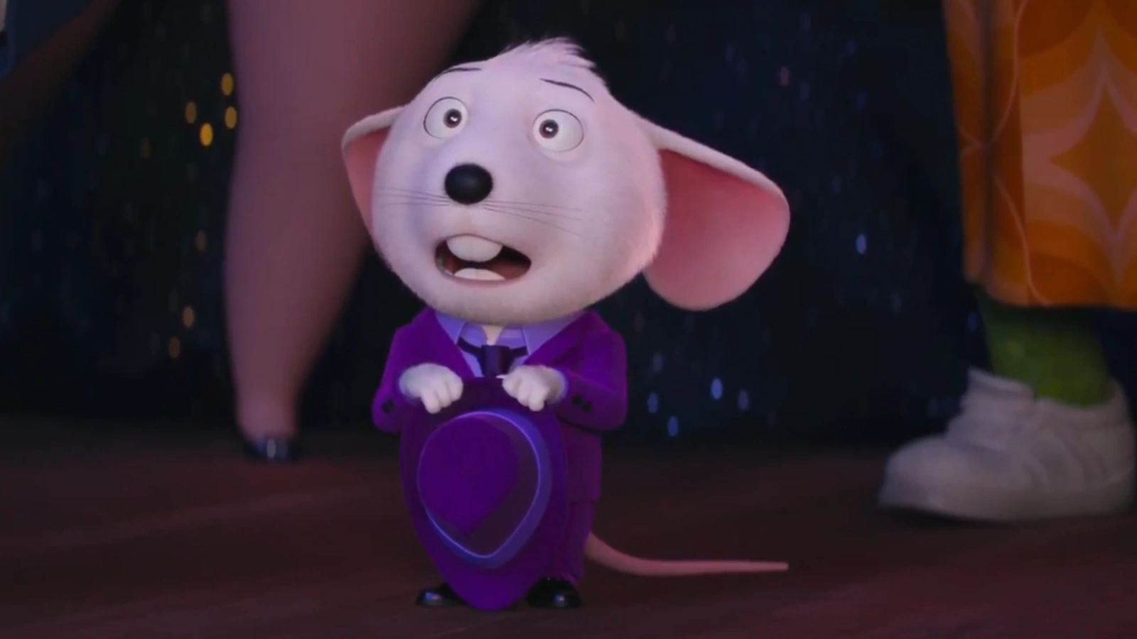 Image - MikeWatchMeena.PNG | Sing Wiki | FANDOM powered by Wikia