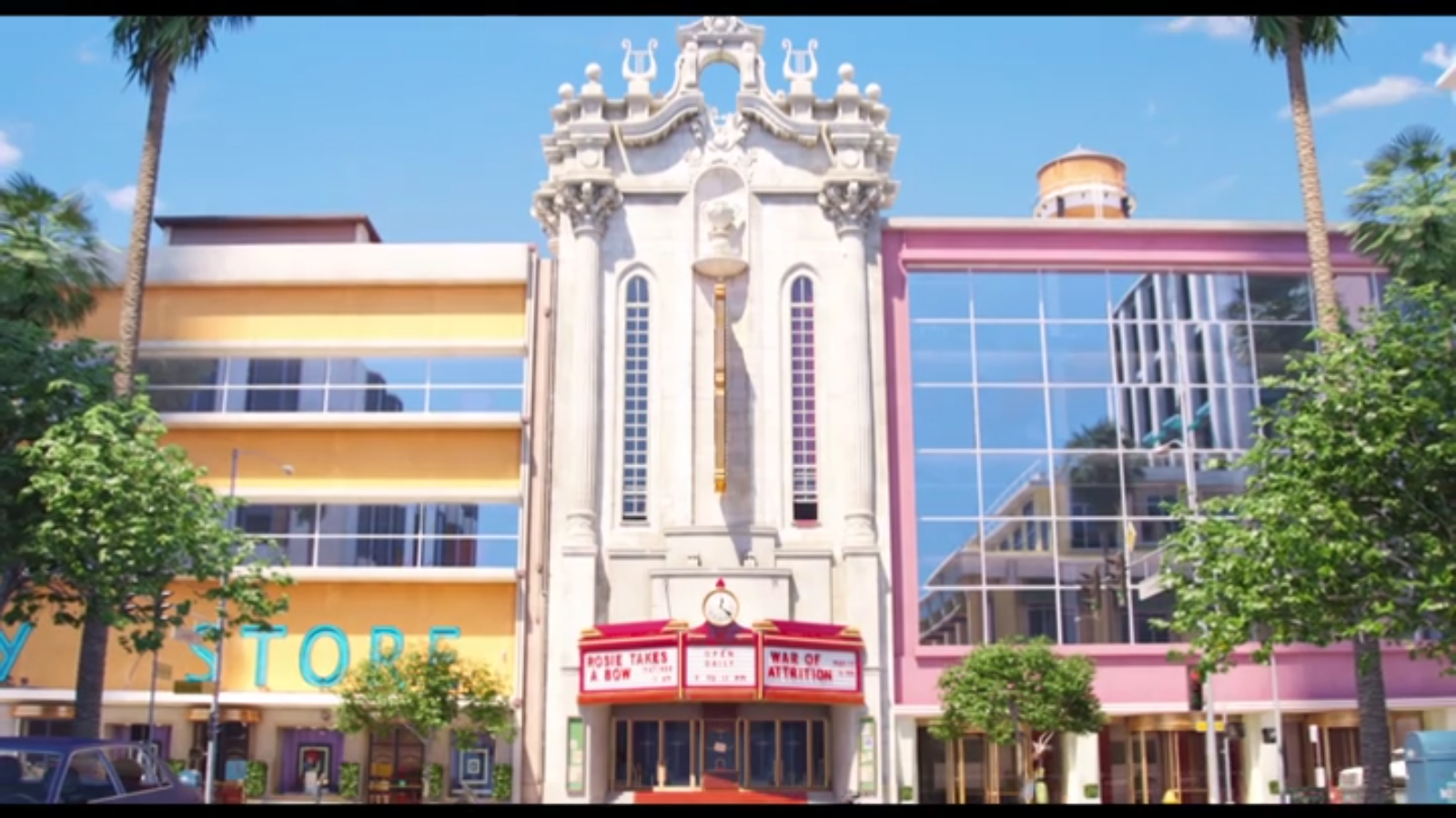 Moon Theater | Sing Wiki | FANDOM powered by Wikia